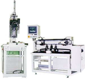 Ball screw measuring machine – PT. TOSEI INDONSIA